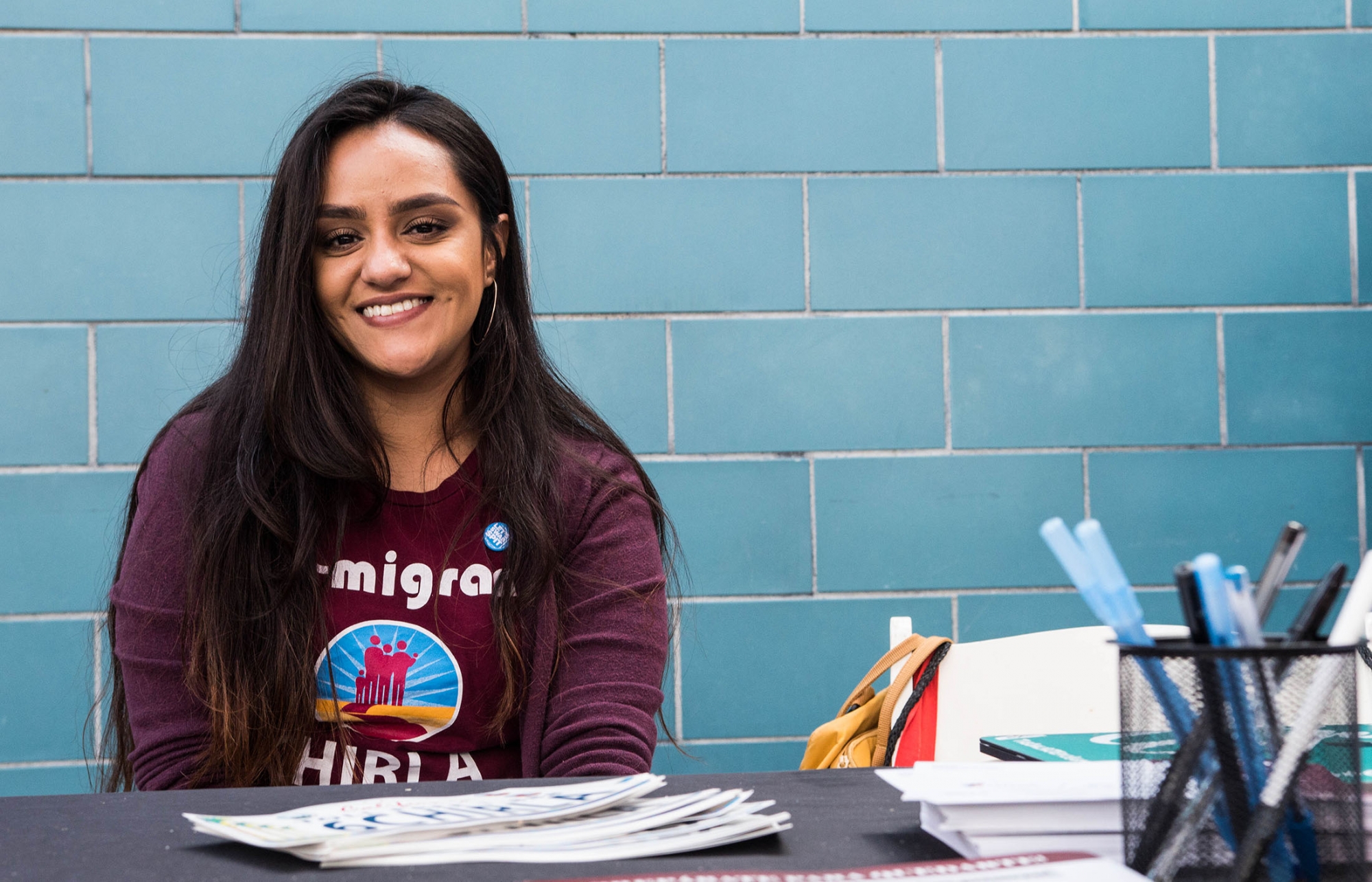 CHIRLA - The Coalition for Humane Immigrant Rights