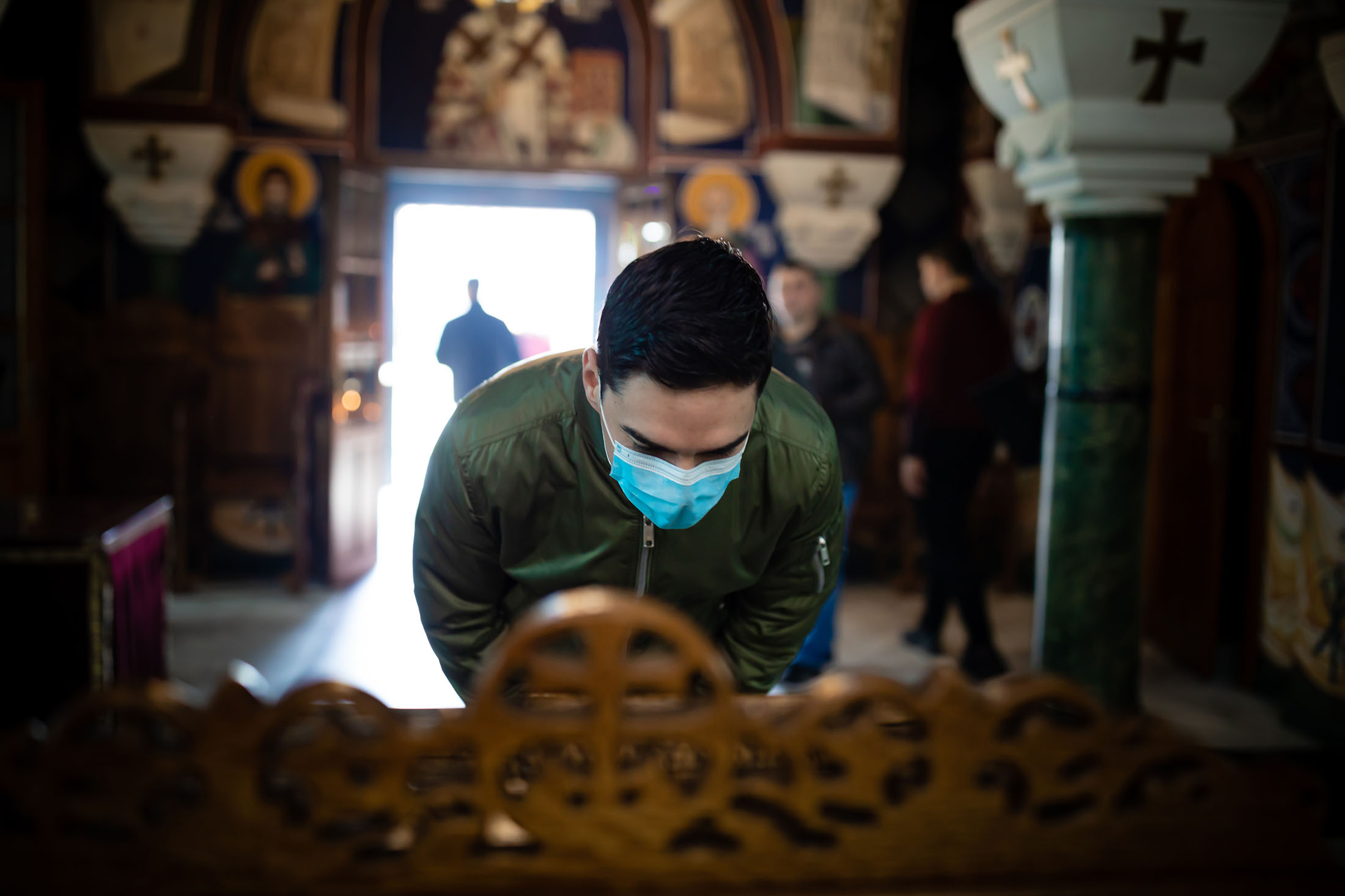 DHS Sensitive Locations Policy - The Coalition for Humane Immigrant Rights