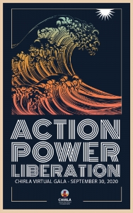 CHIRLA Virtual Gala 2020 - The Coalition for Humane Immigrant Rights