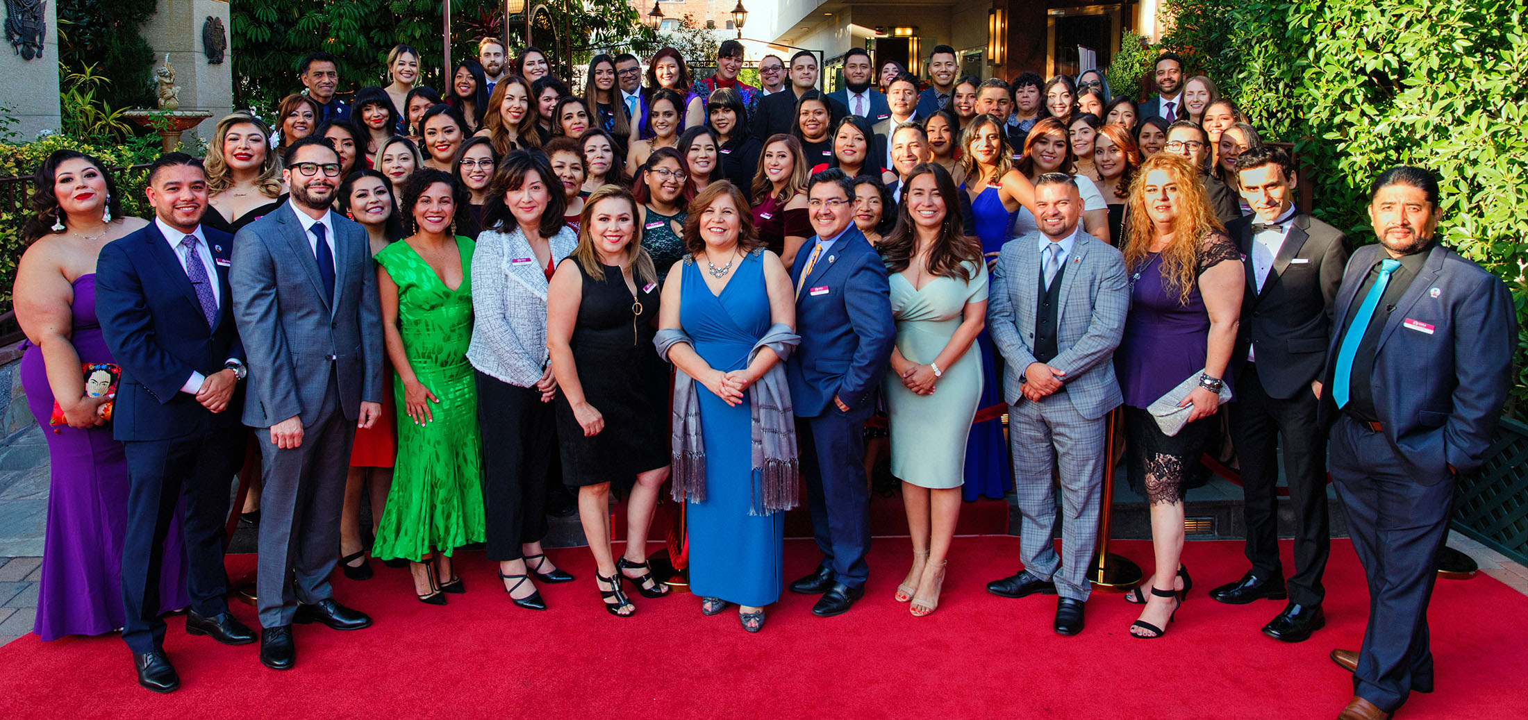 Team - The Coalition for Humane Immigrant Rights