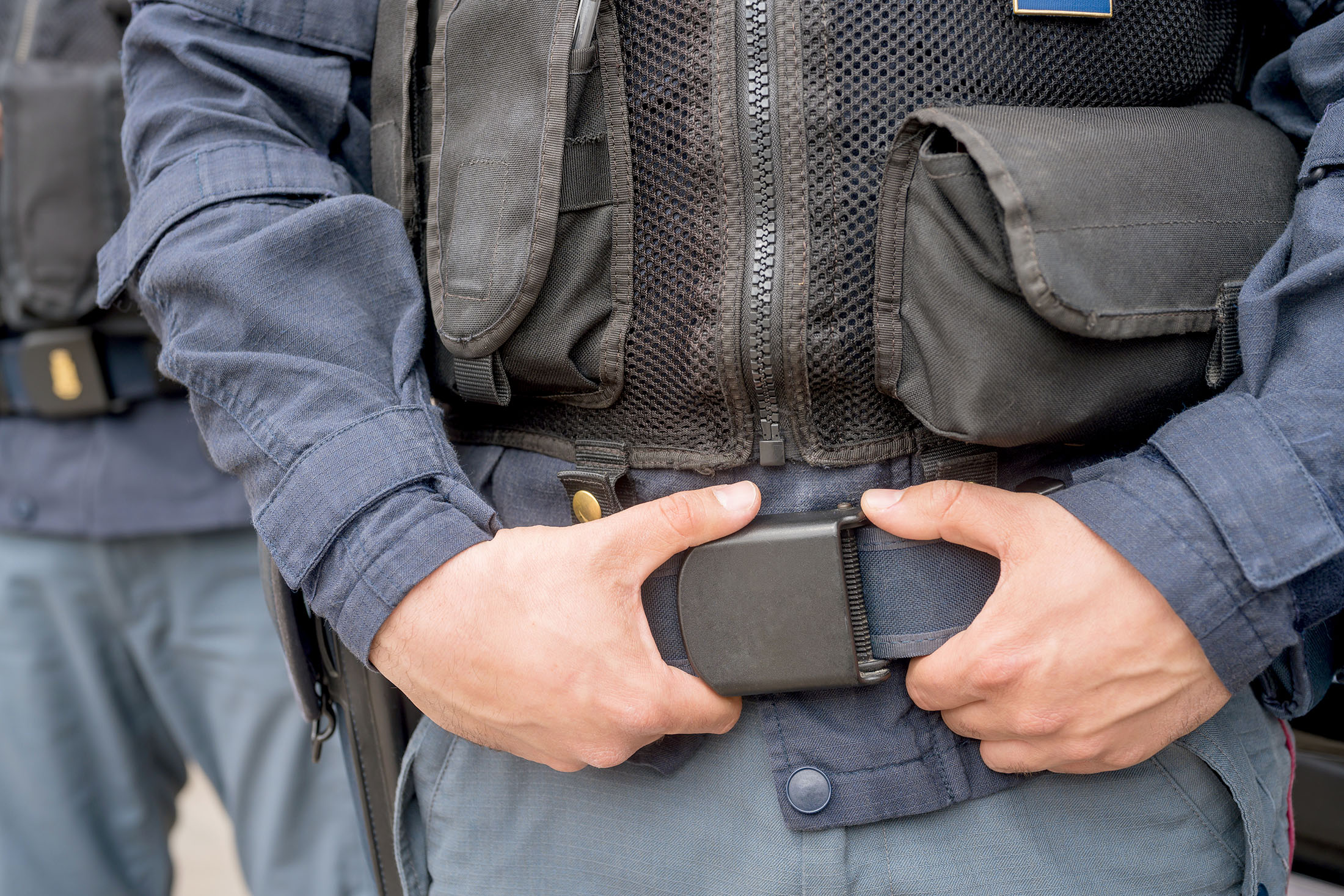 Five Things to Do If ICE Tries to Enter Your House or Vehicle - The ...