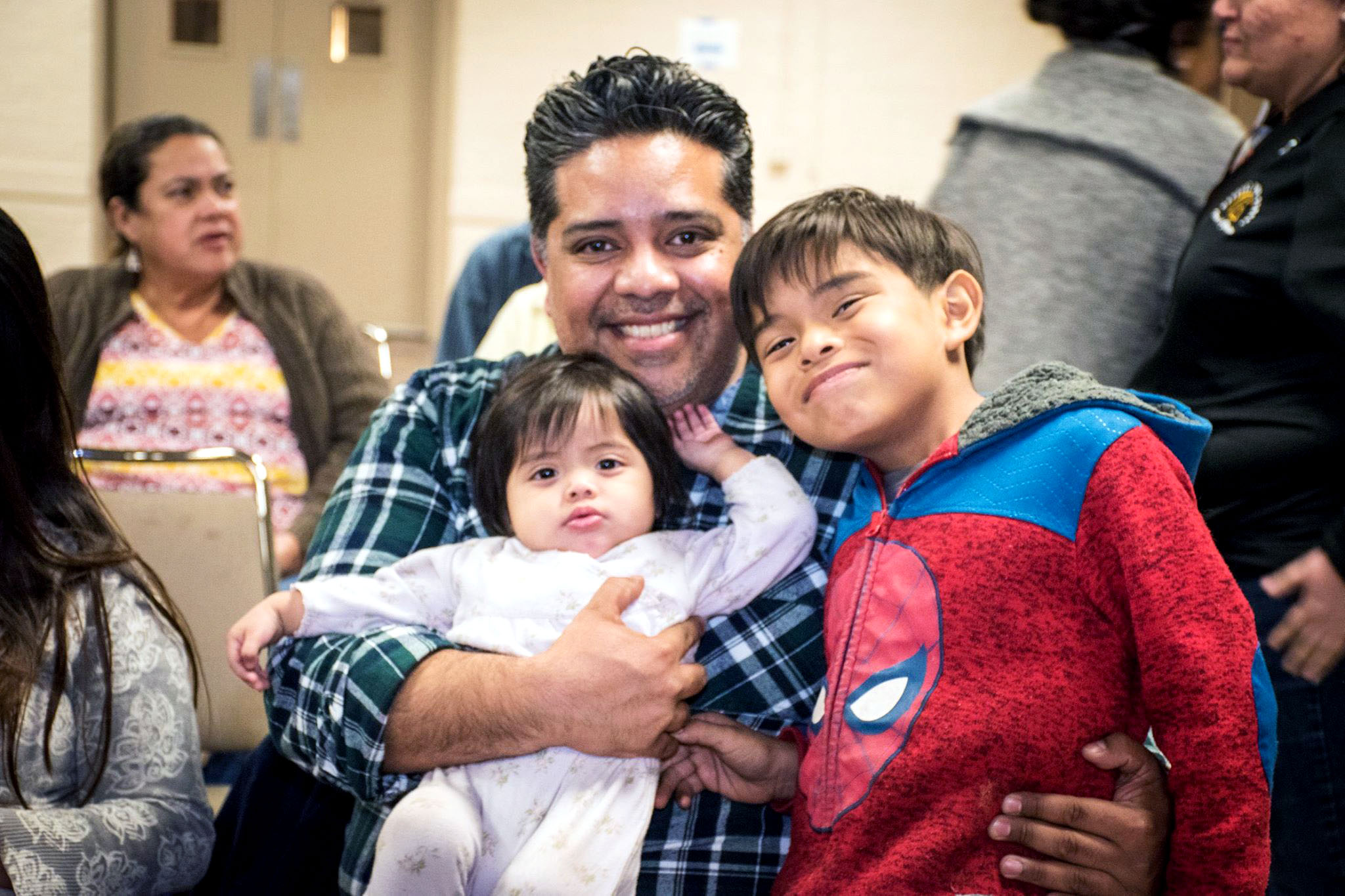 Donor FAQ - The Coalition for Humane Immigrant Rights