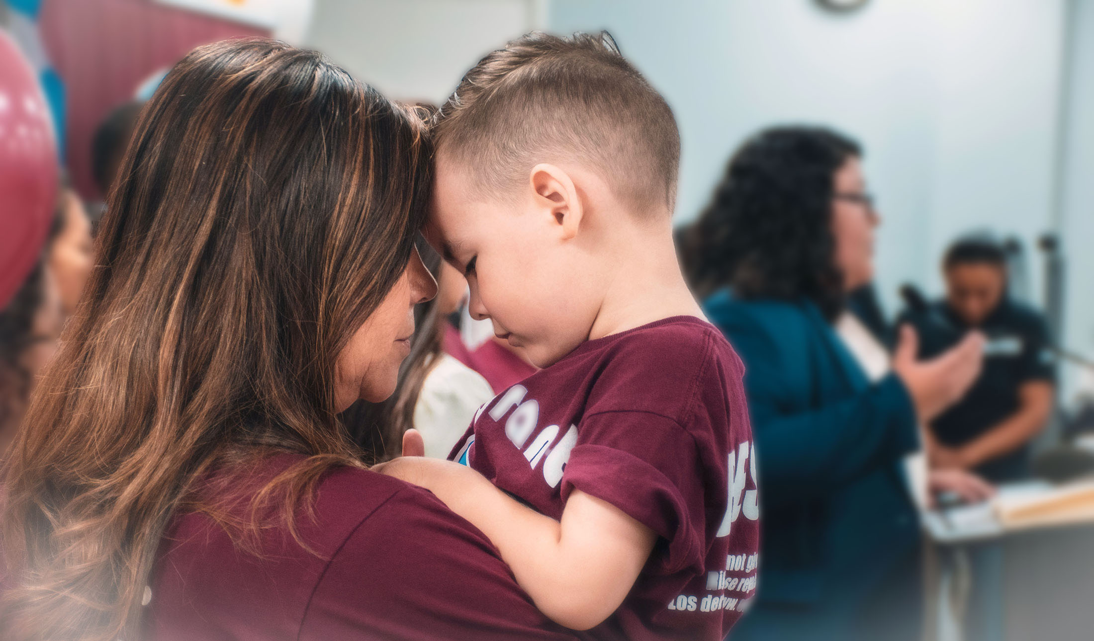 Give Today - The Coalition for Humane Immigrant Rights