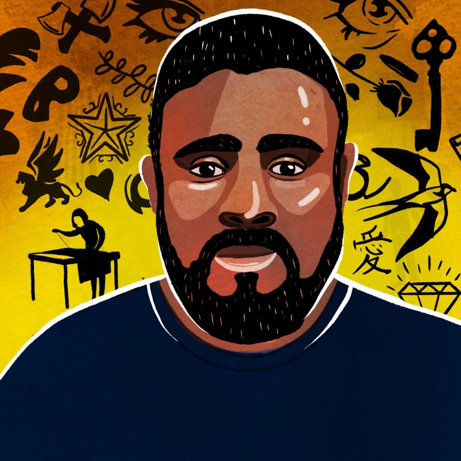 Andrés's Story - The Coalition for Humane Immigrant Rights