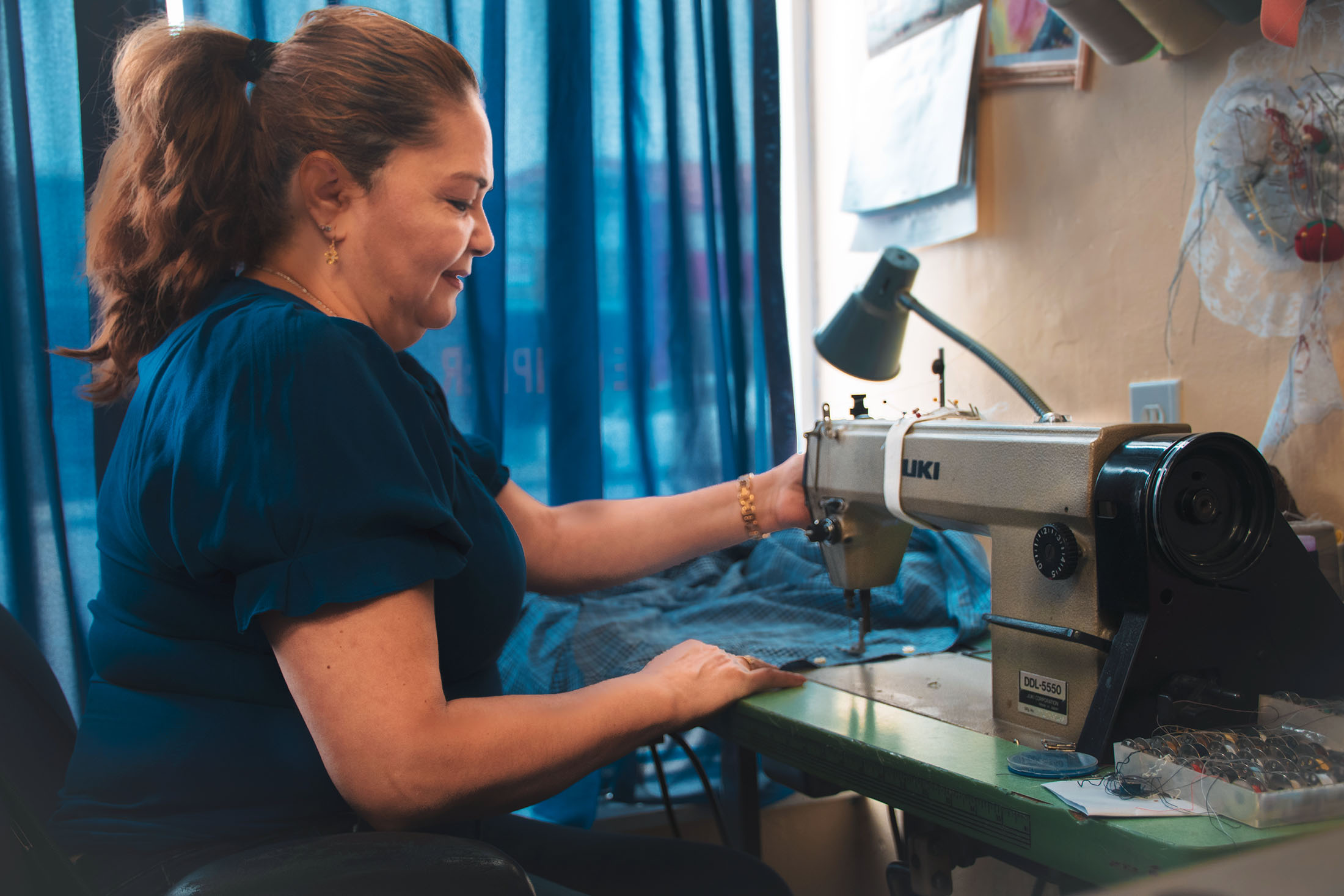 Low Wage Worker Organizing - The Coalition for Humane Immigrant Rights