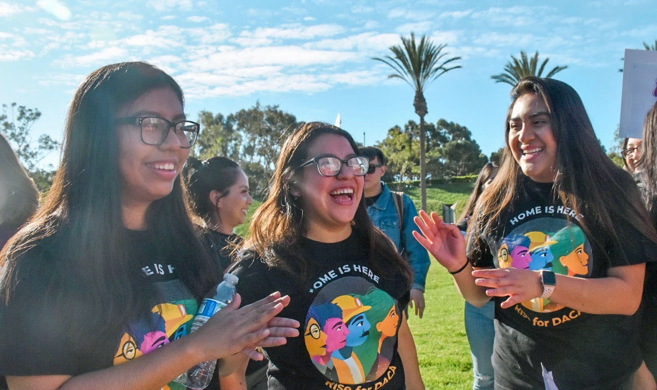 Organizing & Leadership Development - The Coalition for Humane ...