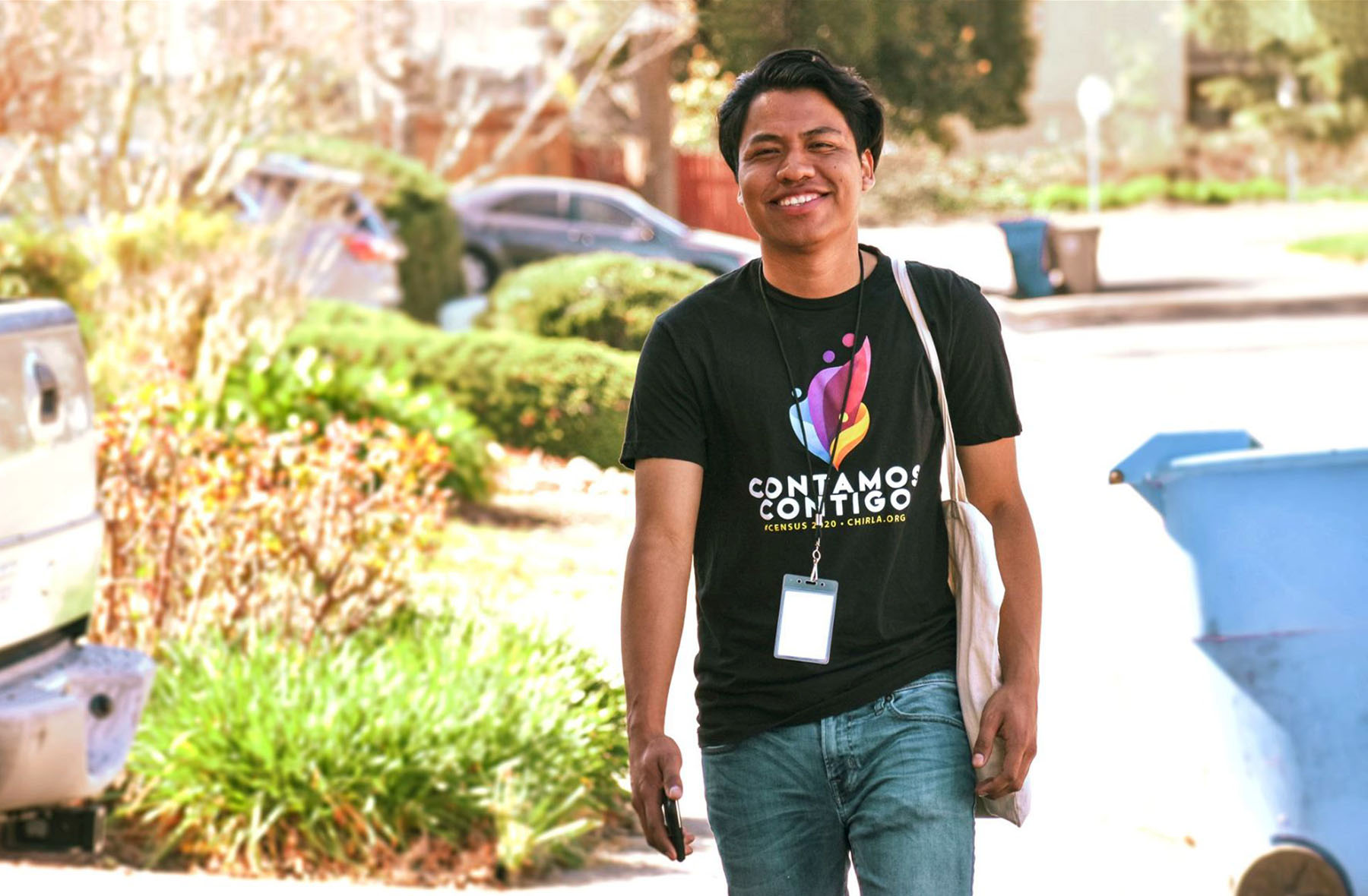 Campaigns - The Coalition for Humane Immigrant Rights