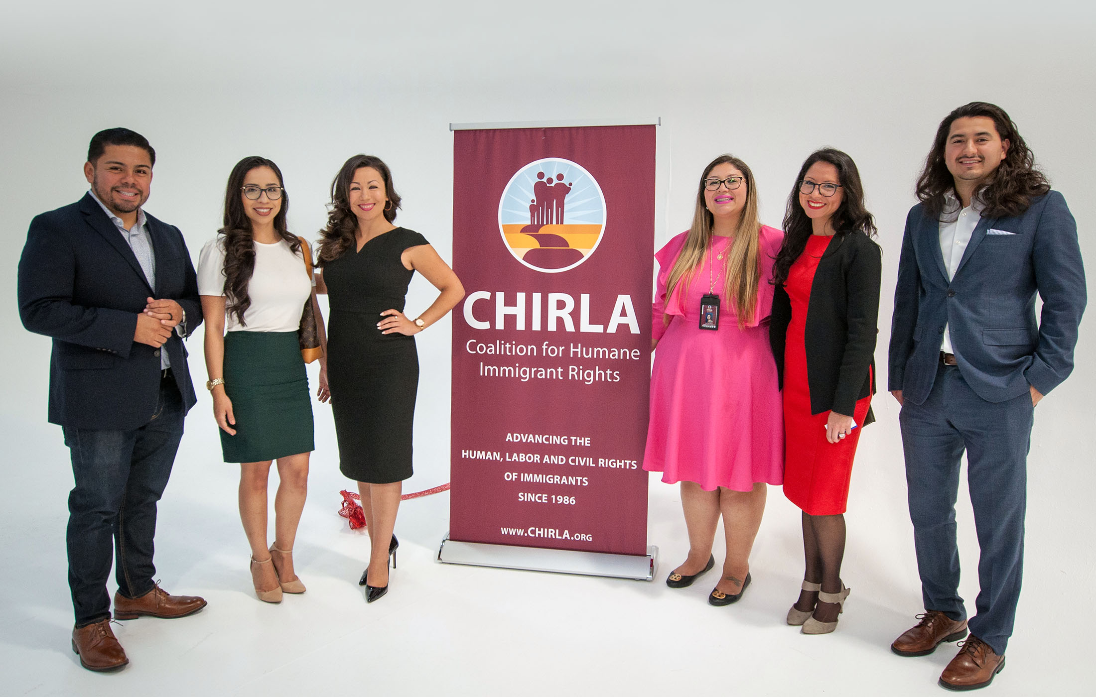 Removal Defense - The Coalition for Humane Immigrant Rights