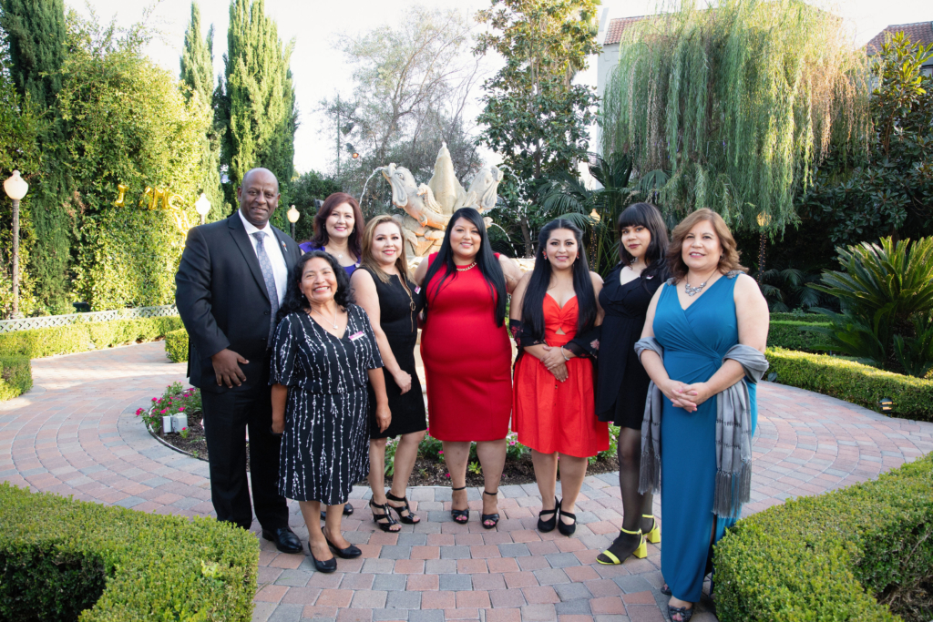 Career Center - The Coalition for Humane Immigrant Rights