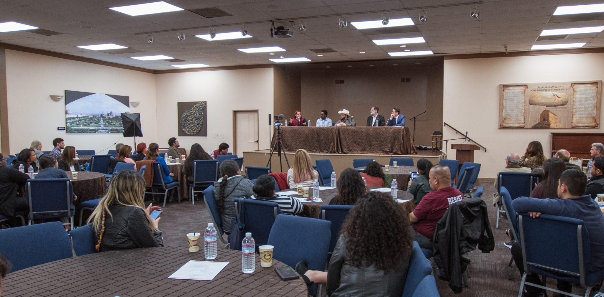 External Affairs & Coalition Building - The Coalition for Humane ...