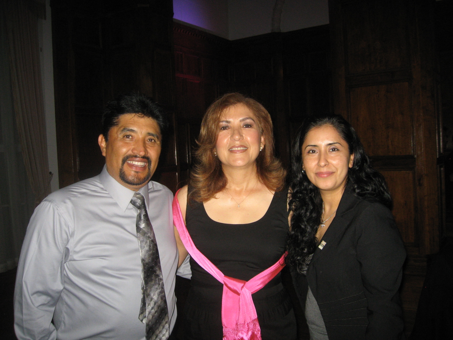 In Memory of Tony Bernabe - The Coalition for Humane Immigrant Rights