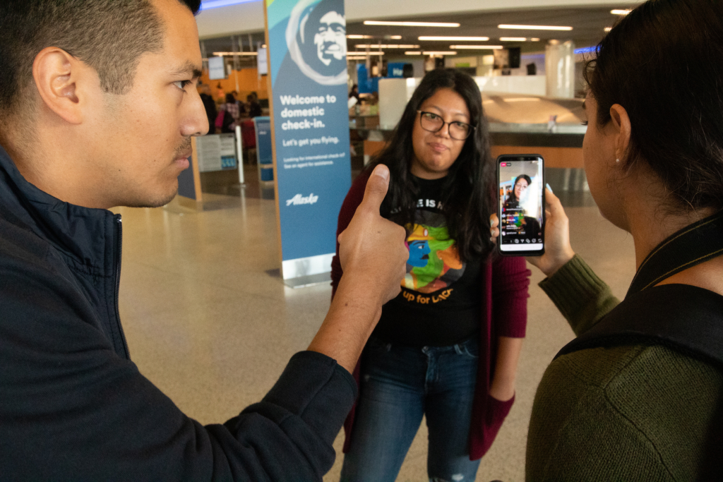 CHIRLA Digital Communications Internship Program - The Coalition for ...