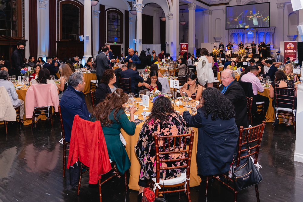 Upcoming Events – The Coalition for Humane Immigrant Rights