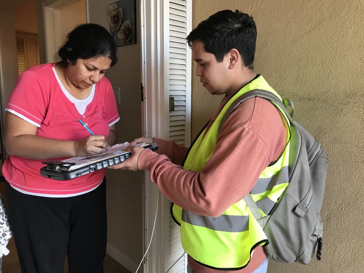 Immigrant Political Power Project - The Coalition for Humane Immigrant ...