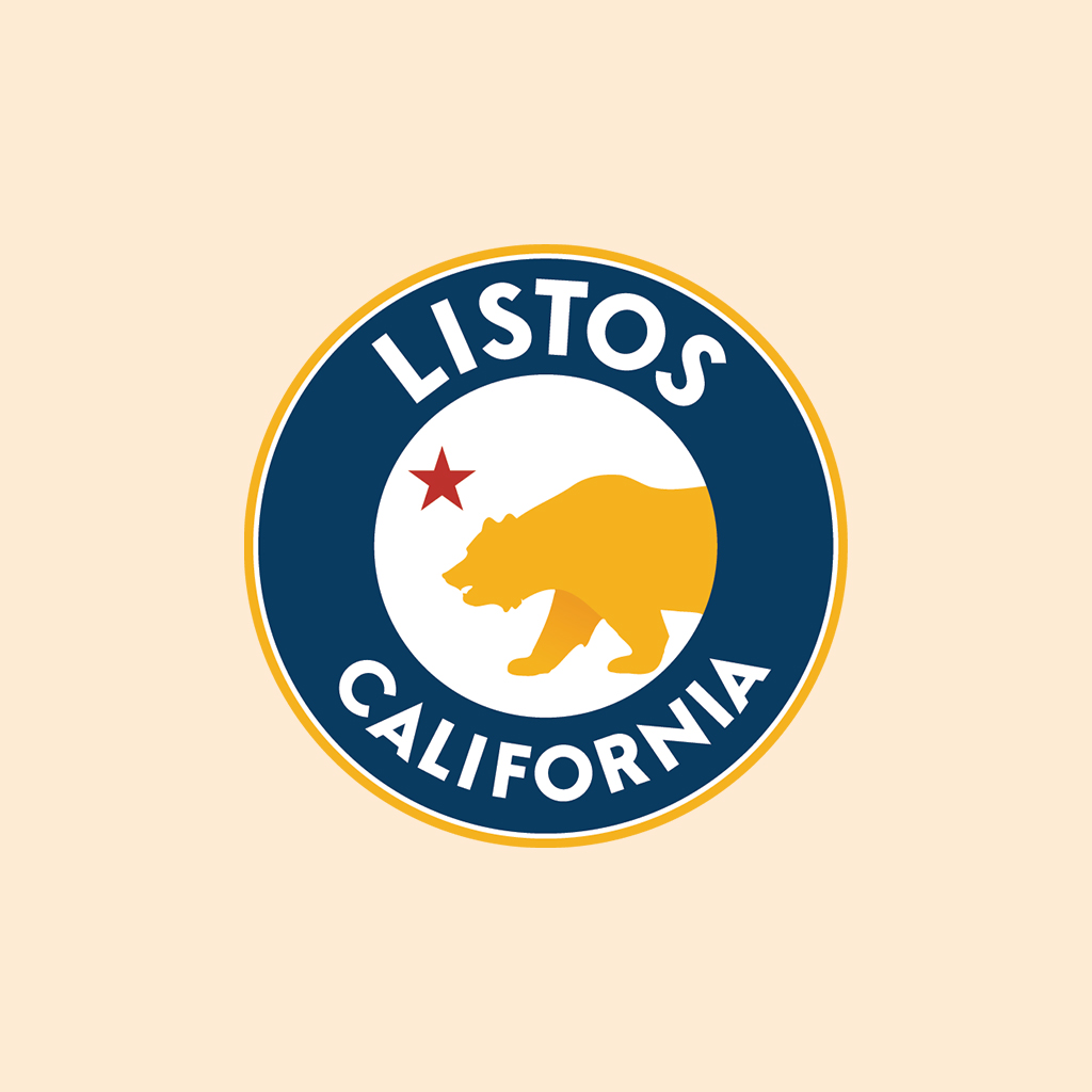 Listos California - The Coalition for Humane Immigrant Rights