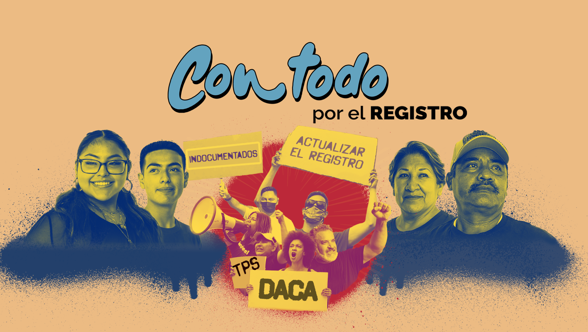 CON TODO POR EL REGISTRO - The Coalition for Humane Immigrant Rights ...