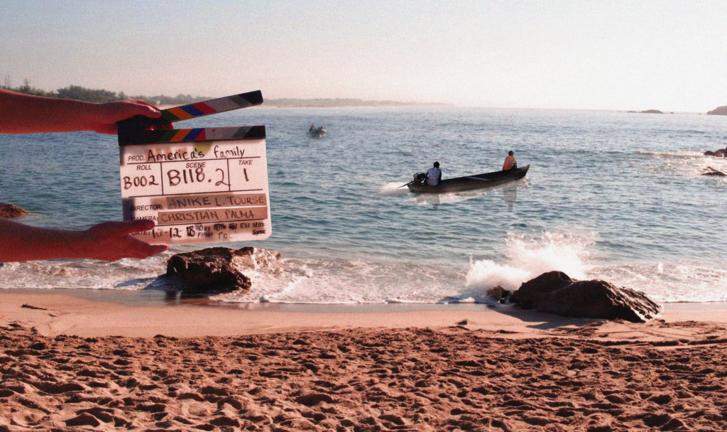 America's Family - The Coalition for Humane Immigrant Rights The ...