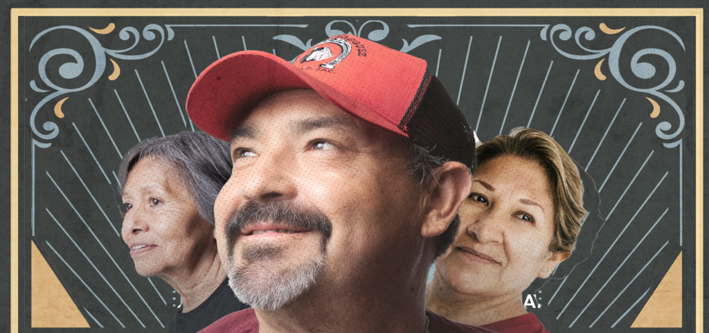 Membership Drive 2024 - The Coalition for Humane Immigrant Rights