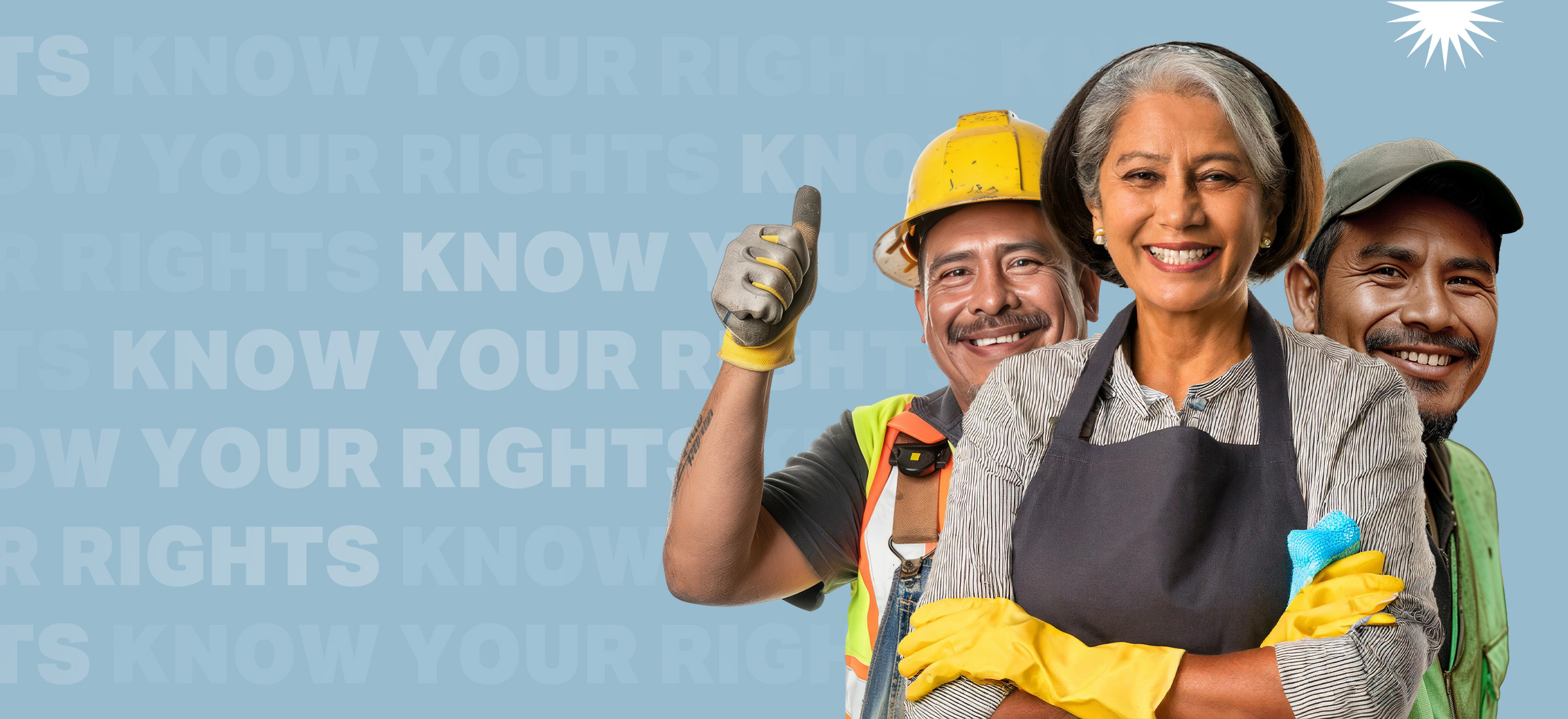 My Rights - The Coalition for Humane Immigrant Rights