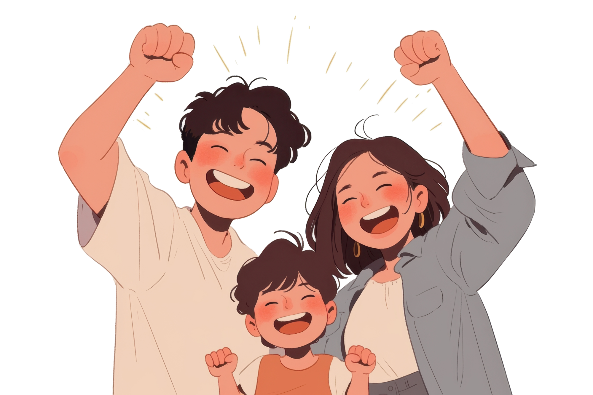 My Rights - The Coalition for Humane Immigrant Rights