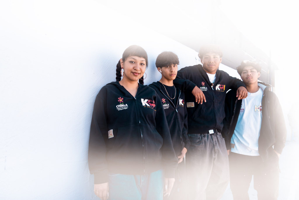 Small Business Partnerships - The Coalition for Humane Immigrant Rights